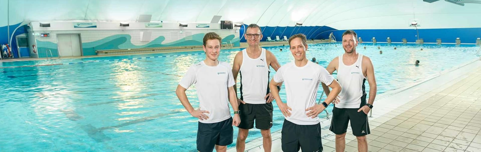 Ende der Wintersaison im Moby Dick: letzter Badetag 21.04.2023 ...